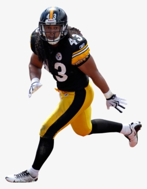 Defensive Football Player Png PNG Image | Transparent PNG Free Download ...