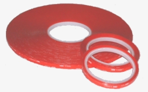 Wide Transparent Tape - Circle PNG Image | Transparent PNG Free ...