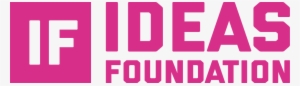 Ideas Foundation Ideas Foundation - Ideas Foundation Logo PNG Image ...