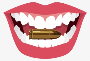 Lips With A Bullet PNG Image | Transparent PNG Free Download on SeekPNG