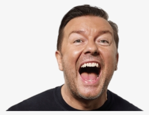 Ricky Gervais PNG Image | Transparent PNG Free Download on SeekPNG