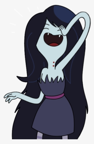 Adventure Time Vampire Base
