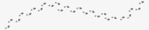 Footsteps Drawing Transparent - Footprints Transparent PNG Image ...