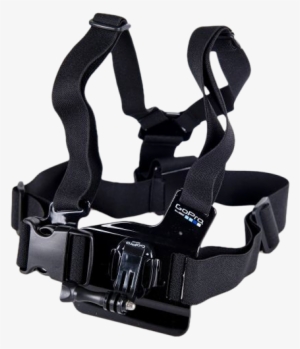 Gopro Chest Mount PNG Image | Transparent PNG Free Download on SeekPNG