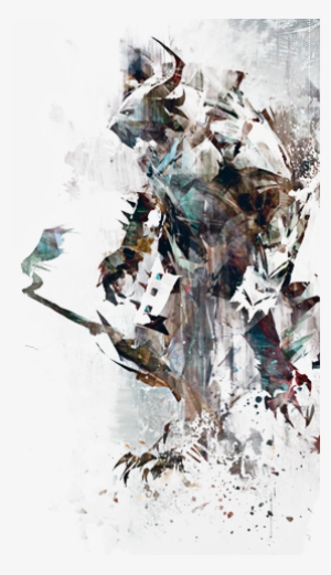 Guild Wars 2 Logo Png PNG Image | Transparent PNG Free Download on SeekPNG