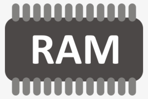 Ram Png Photo - Random Access Memory Logo PNG Image | Transparent PNG ...