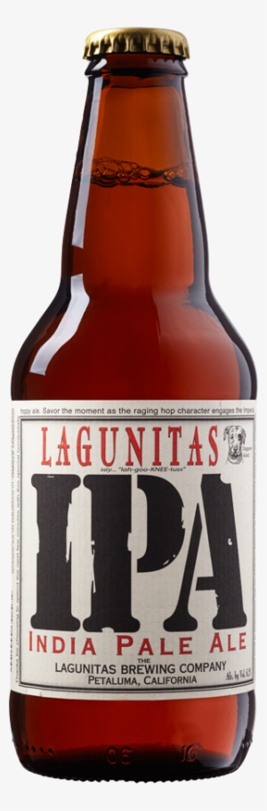 Ipa Is The Fastest Growing Category Within The Craft - Ipa Lagunitas ...