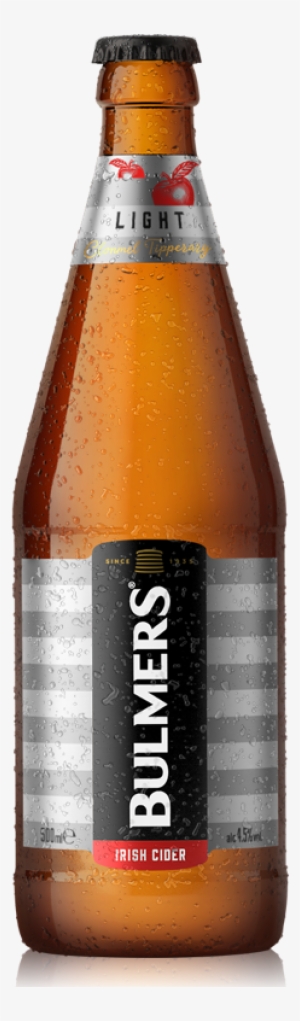 Bulmers Light Cider - Bulmers Alcohol Free PNG Image | Transparent PNG ...
