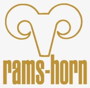 Ramshorn Vail - Ram Horns Logo PNG Image | Transparent PNG Free ...