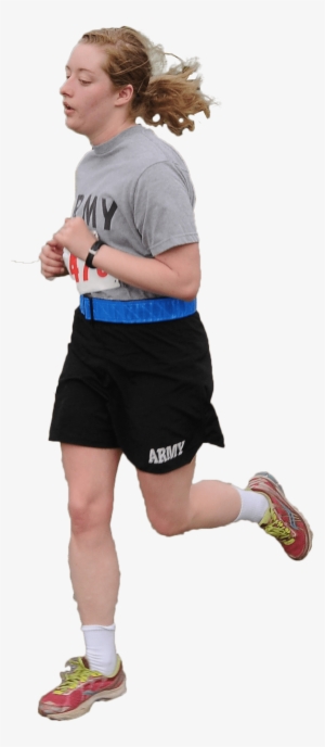 Girl-jogging - Girl PNG Image | Transparent PNG Free Download on SeekPNG