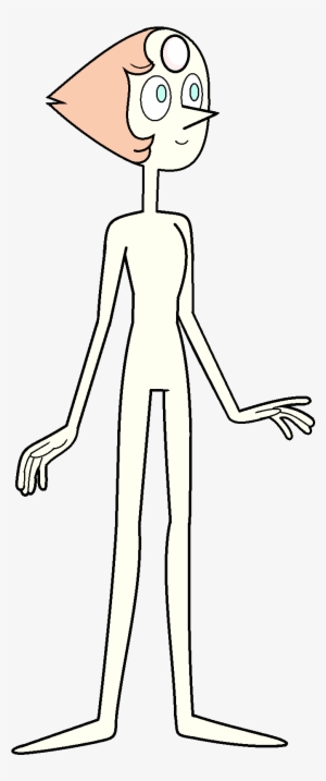 Pearl Base Png By Adi - Steven Universe PNG Image | Transparent PNG ...