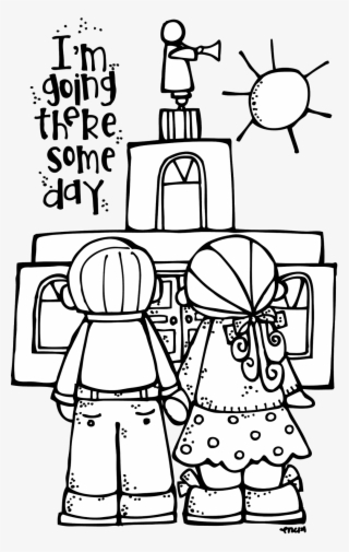 Download Melonheadz Lds Illustrating - Melonheadz Moses | Transparent ...