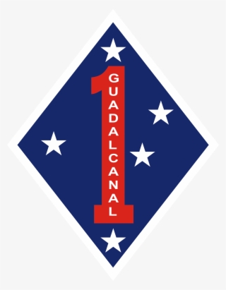 1st Marine Regiment Logo PNG Image | Transparent PNG Free Download on ...