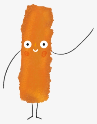 Birds Eye - Available Domain - Cartoon Fish Fingers PNG Image ...