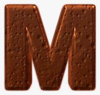 Chocolate Style 3d Letter M - Chocolate PNG Image | Transparent PNG ...