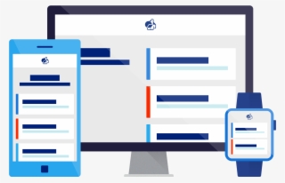 Simple Mobile Logo Png - Smart Digital Group Limited PNG Image ...