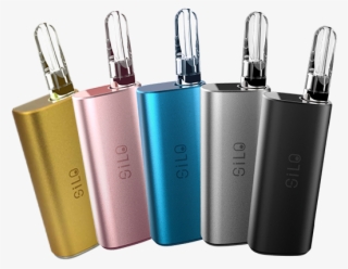 Download Ccell Silo Vape Battery - Jupiter 6 Palm Battery | Transparent ...