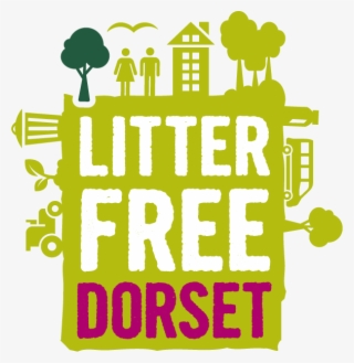 Litter Free Dorset Was Established Following The Success PNG Image ...