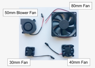 Fans - Computer Cooling PNG Image | Transparent PNG Free Download on ...