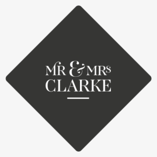 Mr & Mrs Clarke - Triangle PNG Image | Transparent PNG Free Download on ...