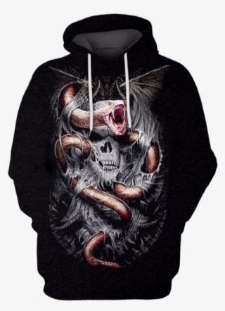 Grim Reaper With Snakes PNG Image | Transparent PNG Free Download on ...