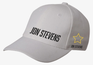 Jon Stevens Starlight Cap - Baseball Cap PNG Image | Transparent PNG ...