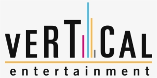 Vertical Entertainment, Llc - Vertical Entertainment Logo PNG Image ...