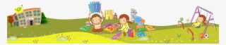 Footer-img - Children Footer PNG Image | Transparent PNG Free Download ...