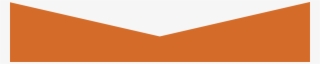 Footer Shape - Brown And Orange Footers PNG Image | Transparent PNG ...