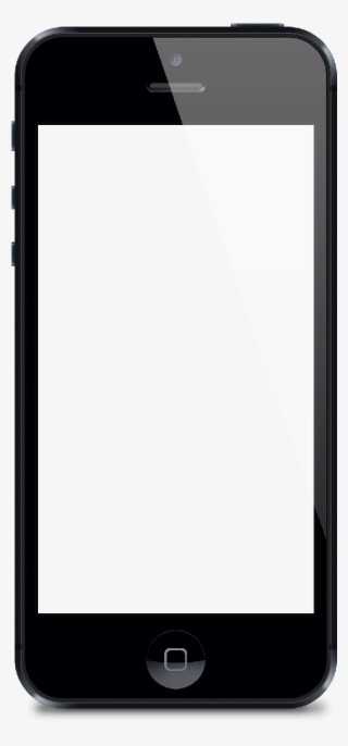 Iphone 5 Back Png - Mobile Frame Download Free PNG Image | Transparent ...