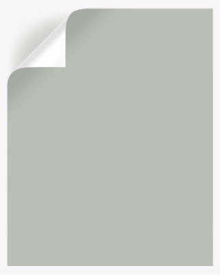 Medium Grey With Cool Blue Undertones Paint Peel And - Ivory PNG Image ...