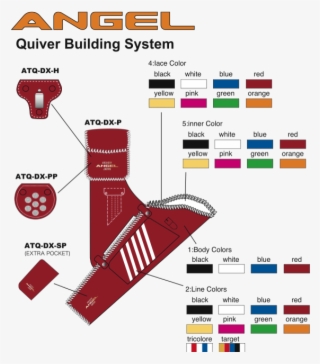 Angel Quiver PNG Image | Transparent PNG Free Download on SeekPNG