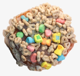 Lucky Charms Cereal PNG Image | Transparent PNG Free Download on SeekPNG