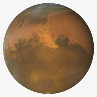 Mars Planet, Red Planet, 30 Day Diet, Testes, Astronomy, - Mars PNG ...