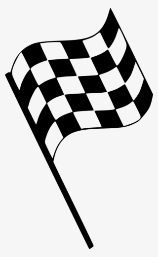 Finish Line - Finish Line Flag Png PNG Image | Transparent PNG Free ...