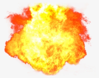 Explosion Clipart Fire - Fire Pic Hd Png PNG Image | Transparent PNG ...