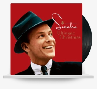 999 Грн - Ultimate Christmas Frank Sinatra PNG Image | Transparent PNG ...