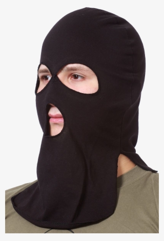 Balaclava, Mask Png - Маска Бандита PNG Image | Transparent PNG Free ...