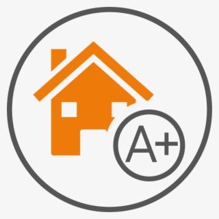 Home Icons Facebook - Home Android App Icon Png PNG Image | Transparent ...