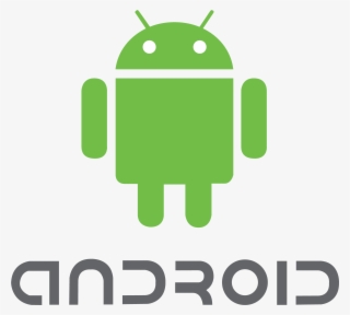 Logo Android - Android 7.0 Nougat Logo PNG Image | Transparent PNG Free ...