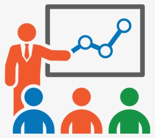 Training - Sales And Marketing Icon PNG Image | Transparent PNG Free ...