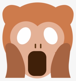 Free To Use For Personal And Non-commercial Projects, - Discord Monkey ...