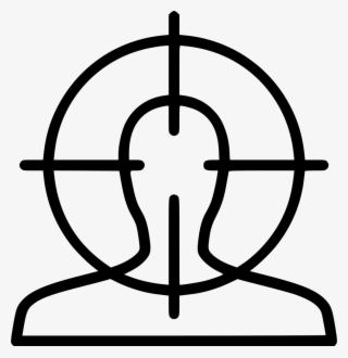 Png File - Sight In Shooting Targets PNG Image | Transparent PNG Free ...