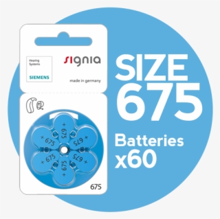Size 675 Batteries - Electric Battery PNG Image | Transparent PNG Free ...