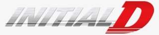Initial D - Graphic Design PNG Image | Transparent PNG Free Download on ...