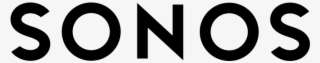Sonos-logo - Sonos Hifi System Logo PNG Image | Transparent PNG Free ...