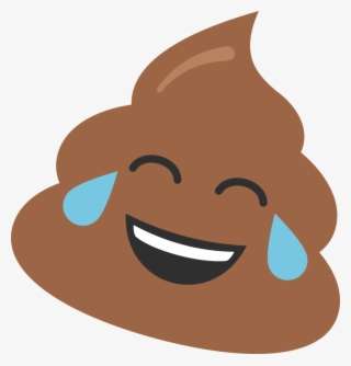 Crying Laugh Poop PNG Image | Transparent PNG Free Download on SeekPNG