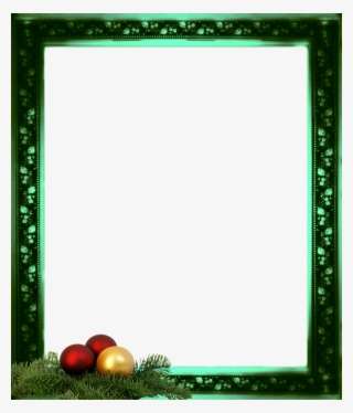 Holiday Photo Frame Png PNG Image | Transparent PNG Free Download on ...