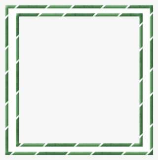 Green Picture Frames Transprent - Parallel PNG Image | Transparent PNG ...