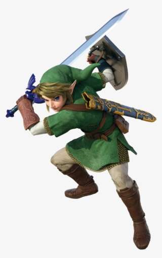 Link Sprite Options - Link To The Past Randomizer Sprites PNG Image ...